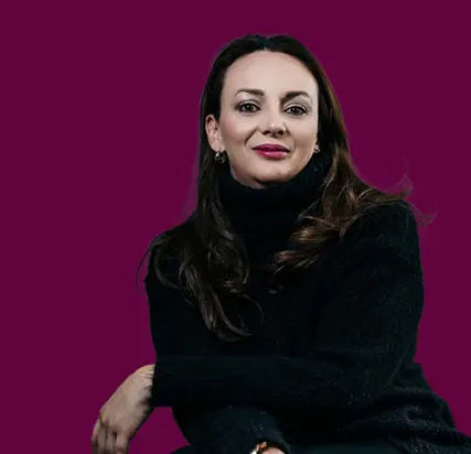 María Fernanda Barragán – Tree Of Life Seguros